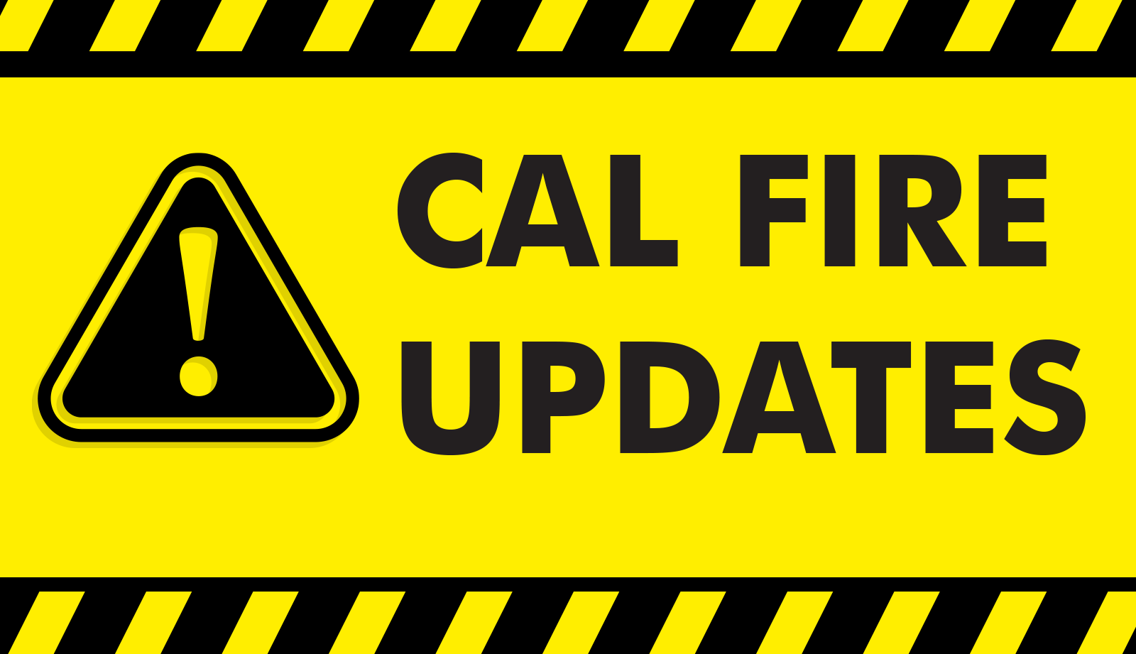 Line Fire – Preparedness Starts Here