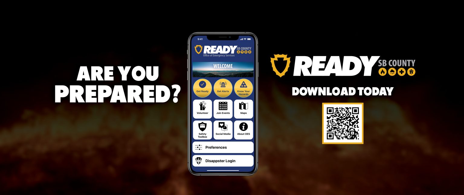 Preparedness Starts Here